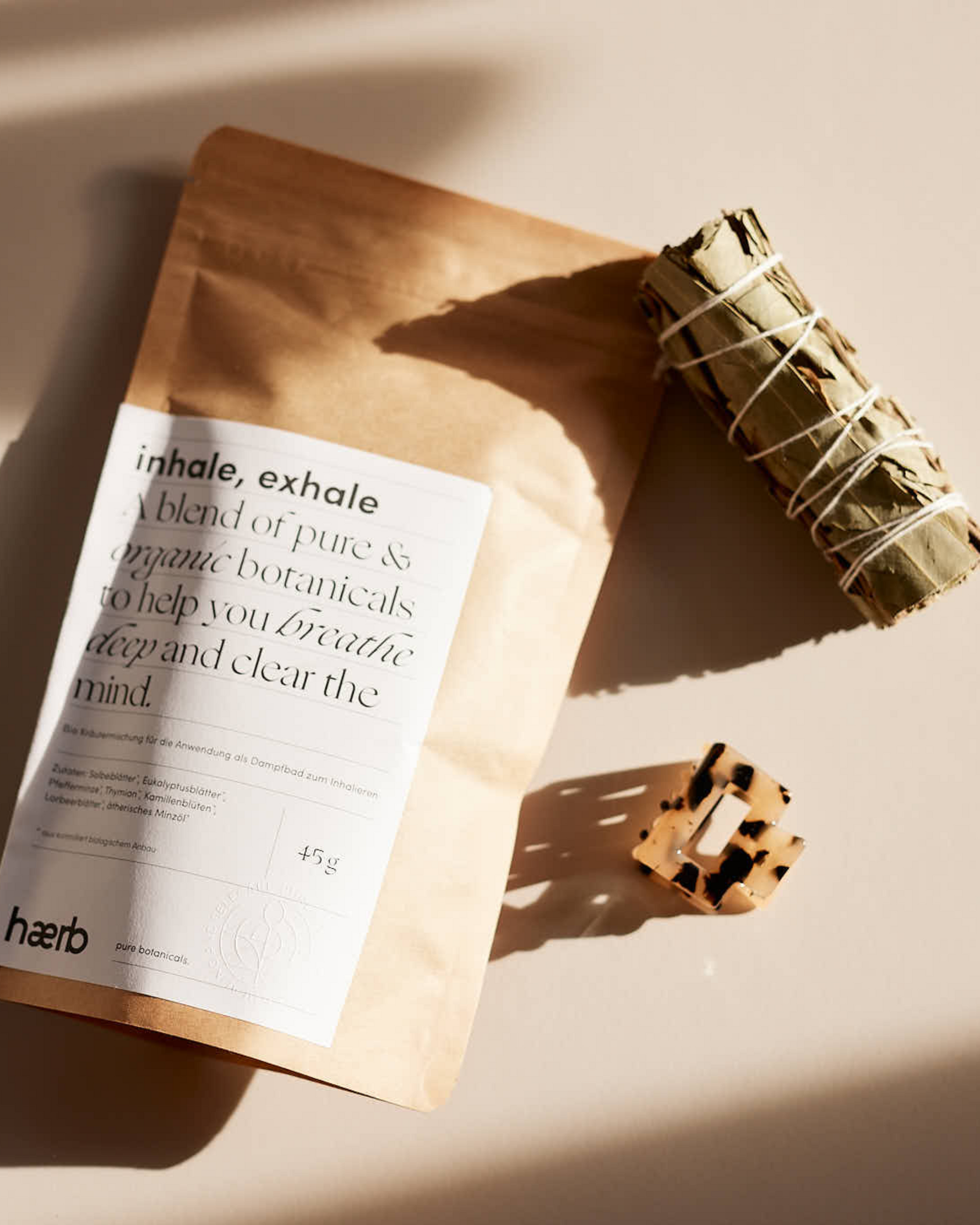 It´s all about feeling hale - Well-being Onlineshop | Feeling Hale